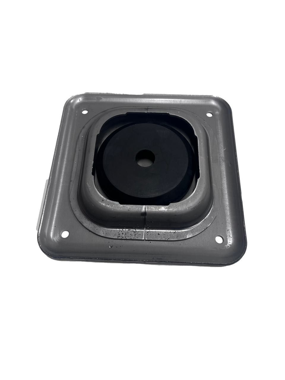 CUSHION FOOT, WELD-ON STYLE === 11248