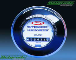 HUBODOMETER (480 RPM) === 1514