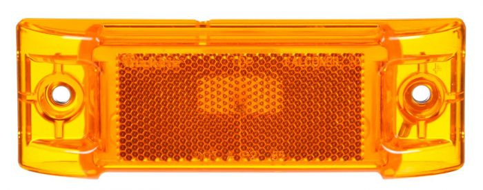 YELLOW REFLEX LENS (LITE ONLY) === 4223