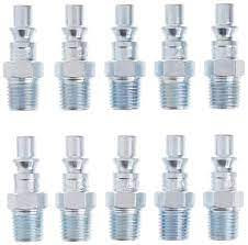 MILTON "A" PLUG MALE 1/4" === 2510
