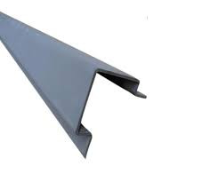 FRONT CORNER POST, ROADSIDE === 8297