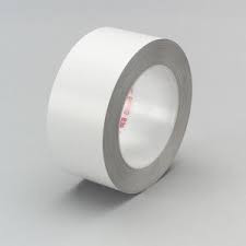 TEDLAR TAPE, WHITE 6" X 90' === 6099