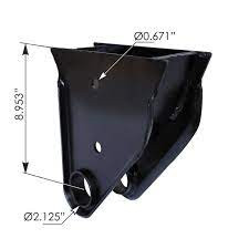 FRUEHAUF REINFORCEING HANGER === 5305