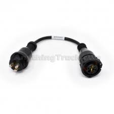 CABLE, RELAY VALVE ADAPTOR === 3313