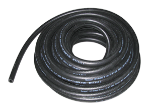 AIR LINE RUBBER 3/8" x 50' === 1772