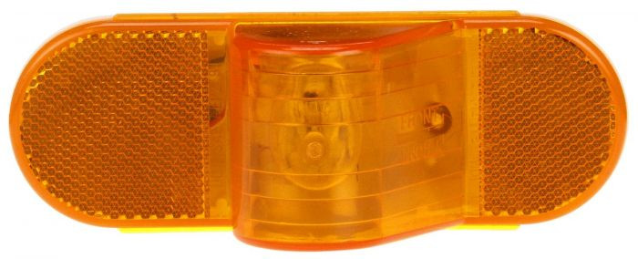 SUPER "60" L.E.D SIDE-TURN KIT - US Trailer Parts & Supply, Inc.