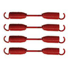 ROCKWELL BRAKE SHOE SPRING === 2423