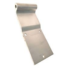 HINGE, STEEL 3-HOLE === 5166