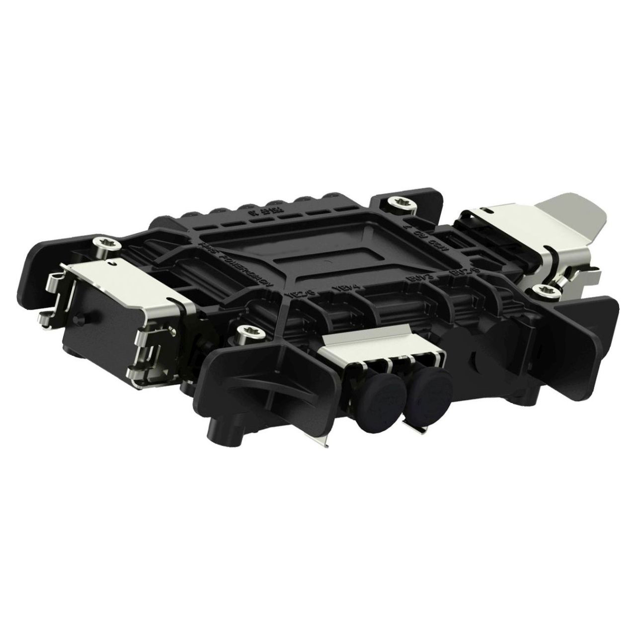 ECU (ONLY), STANDARD VERSION, MERITOR === 45964