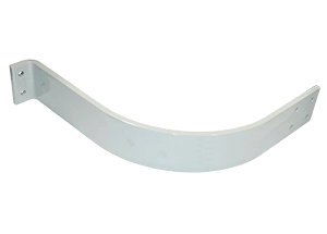 CORNER REINFORCEMENT, STEEL === 25702