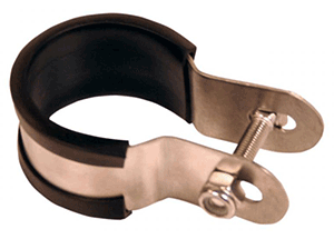 CLAMP, ELECTRICAL/AIR CORD (USED ON 3 n1 === 39001