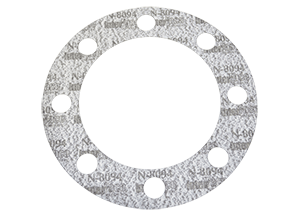 GASKET, DRIVE AXLE, 8-HOLE === 52596