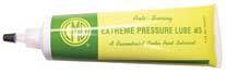 LUBE, EXTREME PRESSURE #3 (BUSH TOOL) === 37919