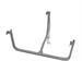TIRE CARRIER, ASSEMBLED w/CHAIN === 26065
