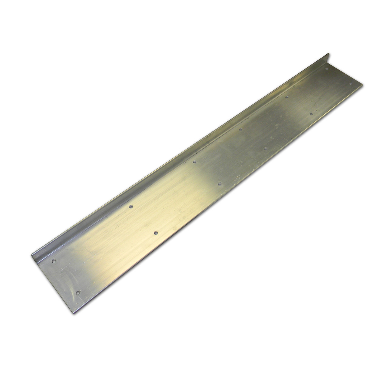 FORK LIFT PLATE, 16", MILL FINISH === 41610