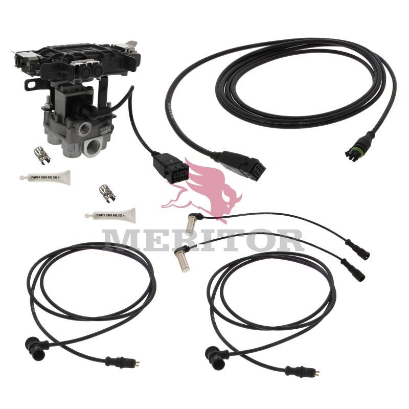 KIT, ABS (2S/1M) === 11726