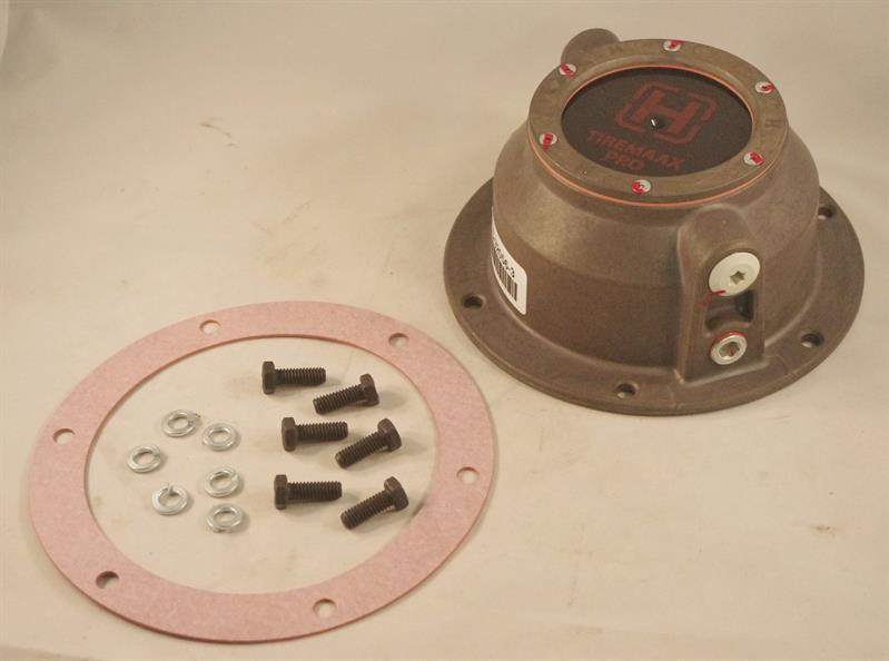 HUBCAP, TIREMAX, PRO-HP, GREASE === 38410