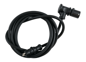 CABLE, SENSOR EXTENSION, 6' (PROEL0180) === 49831