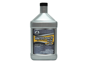 WINTER POW-R PLUS DIESEL TREATMENT 32oz === 37505