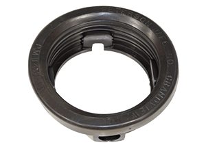 GROMMET, OPEN BACK === 29393