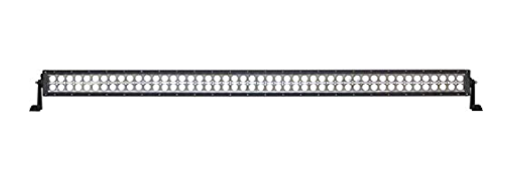 LED 50" SPOT/FLOOD LIGHT BAR, COLOR BOX === 47197