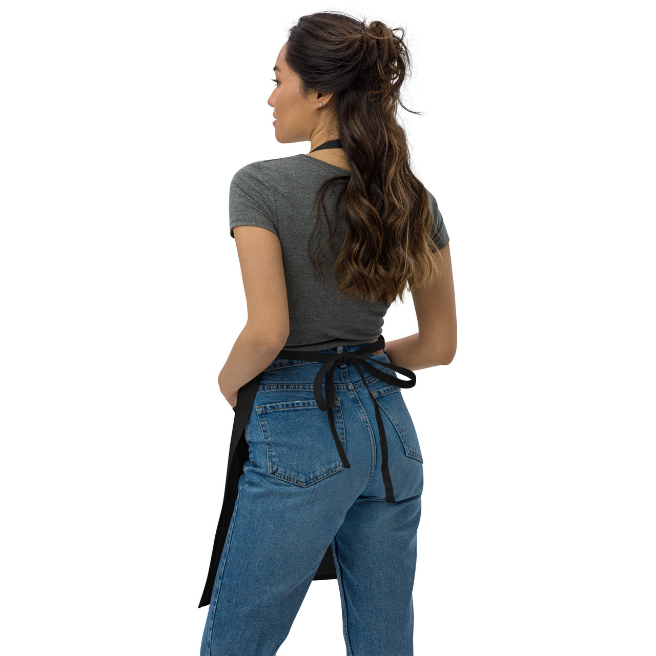 Embroidered Apron - US Trailer Parts & Supply, Inc.