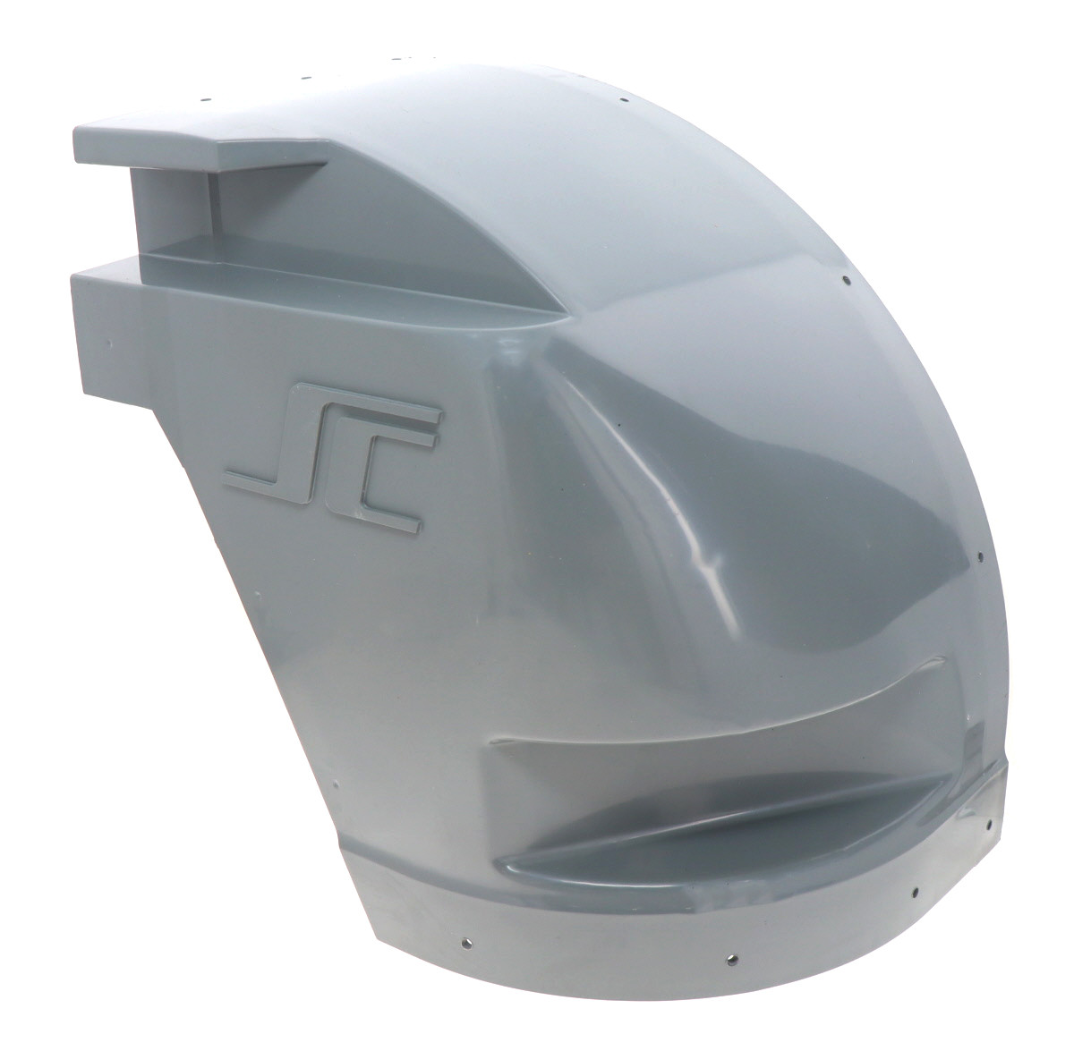 CORNER CAP, UNIVERSAL, 1ST GENERATION === 682