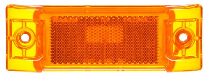 LIGHT SUPER 21 MARKER AMBER === 4220