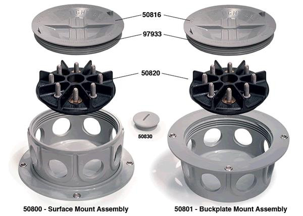 FILLER PLUG === 9220