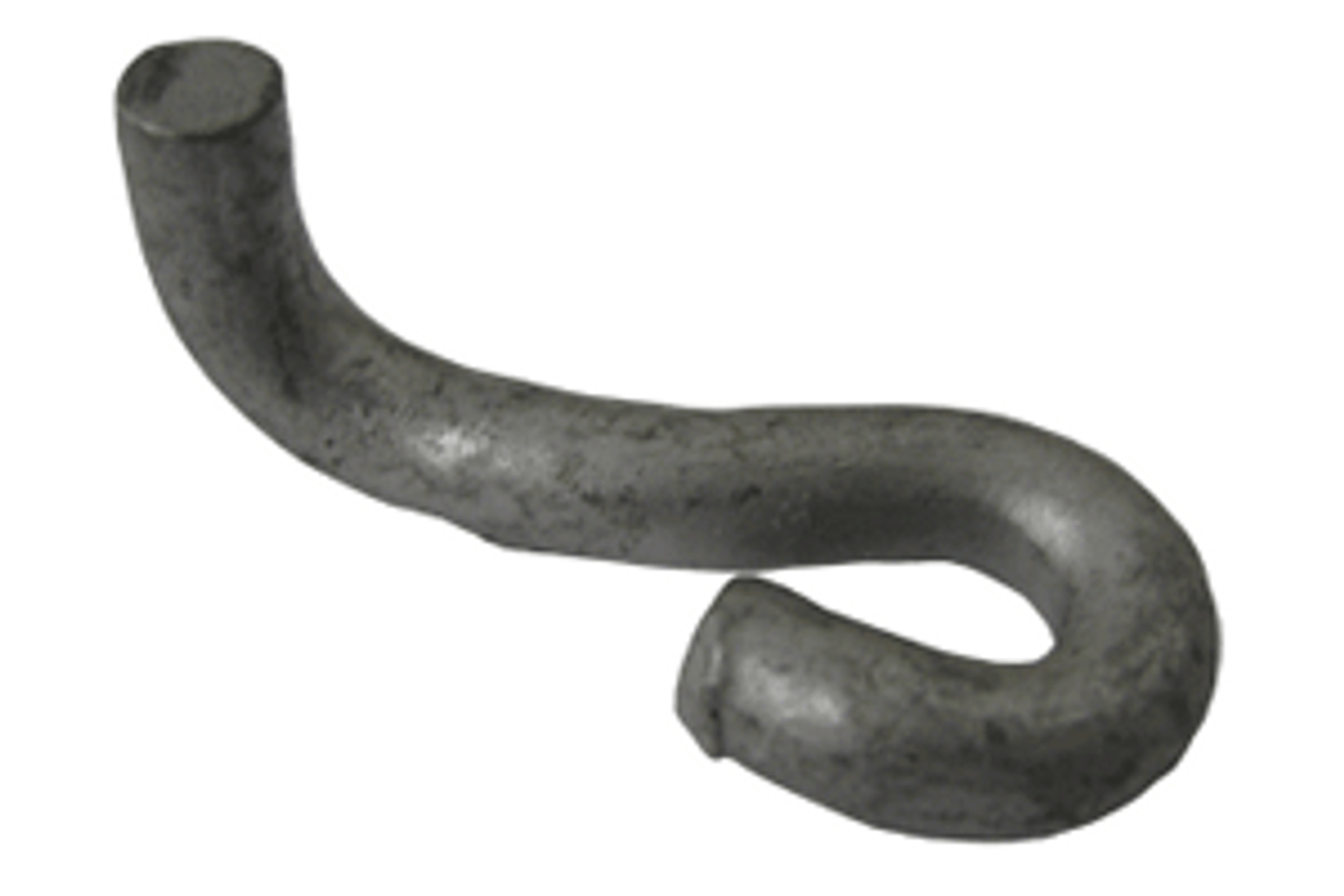 FRUEHAUF DOOR HOLDBACK HOOK === 1124