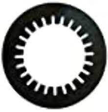 SLICK DISC RETAINER RING === 5536