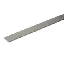 ALUMINUM FLAT STOCK 1" X 1/4"X12' === 5686