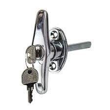 T/M DOOR HANDLE === 115