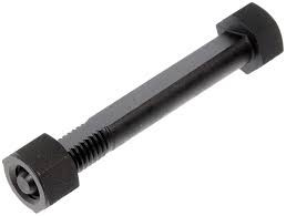 SOCKET, ALIGNMENT BOLT === 15403
