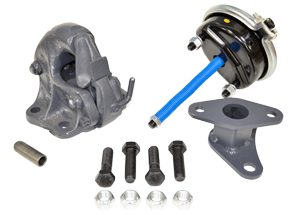 PREMIER COUPLING KIT (REAR MTG) === 3403
