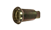 WHEEL NUT, INNER - RIGHTHAND, STANDARD === 2318