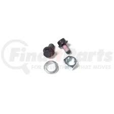 BOLT KIT, - AIR BAG MOUNT === 6274