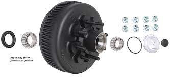 HUB & DRUM ASSEMBLY (SEE EXT INFO) === 13484