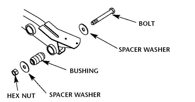 SERVICE REPAIR KIT (48100320) === 10471