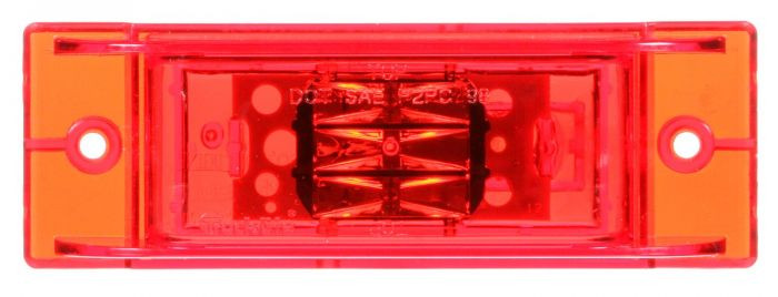 RED LED MARKER LAMP KIT === 5595