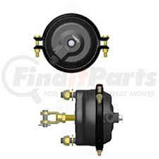 DIAPHRAGM, AIR CHAMBER "TYPE 12" === 1735