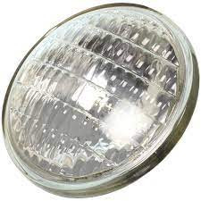 LIGHT SEALED BEAM (4411) === 2187