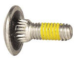 BOLT, FRP PLAIN HEAD (1") === 15895
