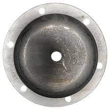 HUBCAP 6 HOLE HUBOMETER === 187