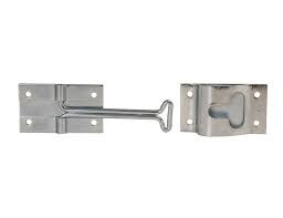 KEEPER -LO-PRO, ROADSIDE, STAINLESS STEE === 15919