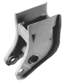 HANGER, FRONT, STRADDLE MOUNT === 3064