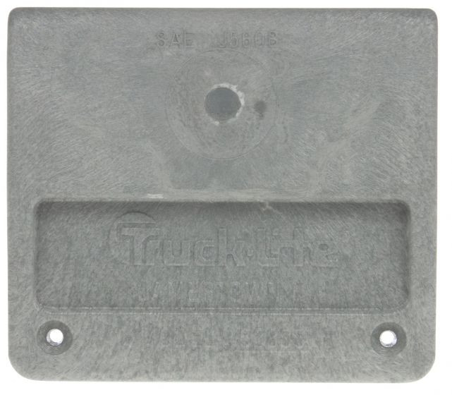 NOSE BOX COVER === 4176