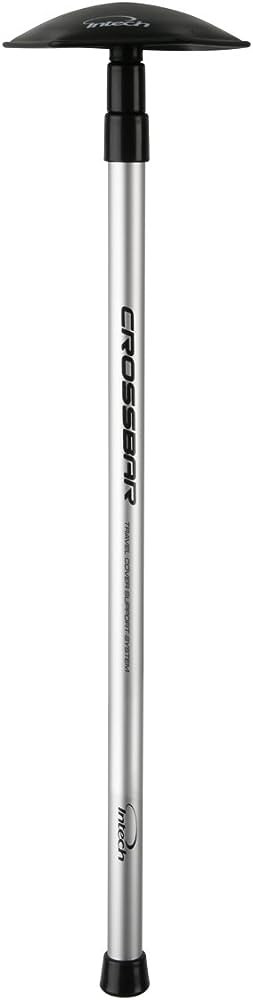 AIRLINE PROTECTOR ALUM POST === 4450