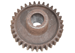 GEAR, OUTPUT === 4628