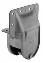 HUTCH REAR HANGER LH FLNG MNT === 3078